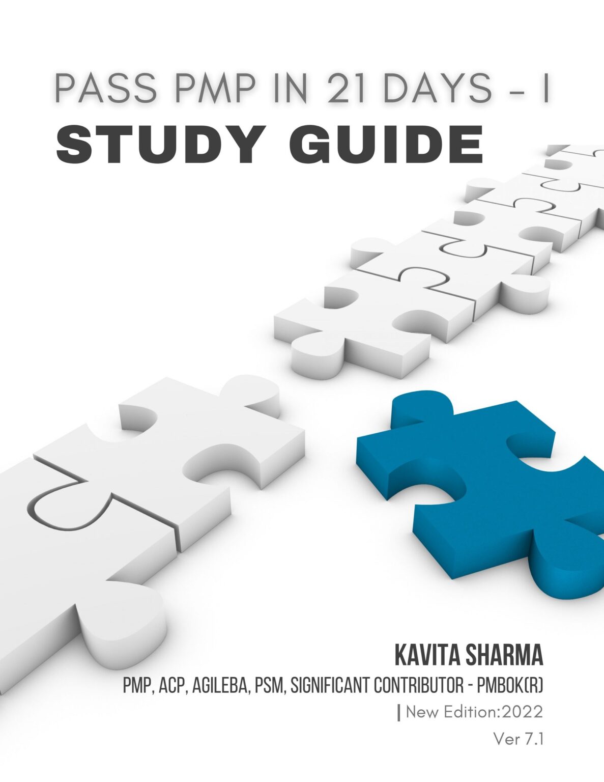 PMP, ACP, RMP & PgMP, Books And Mentoring Sessions, Renew PMP With Easy ...