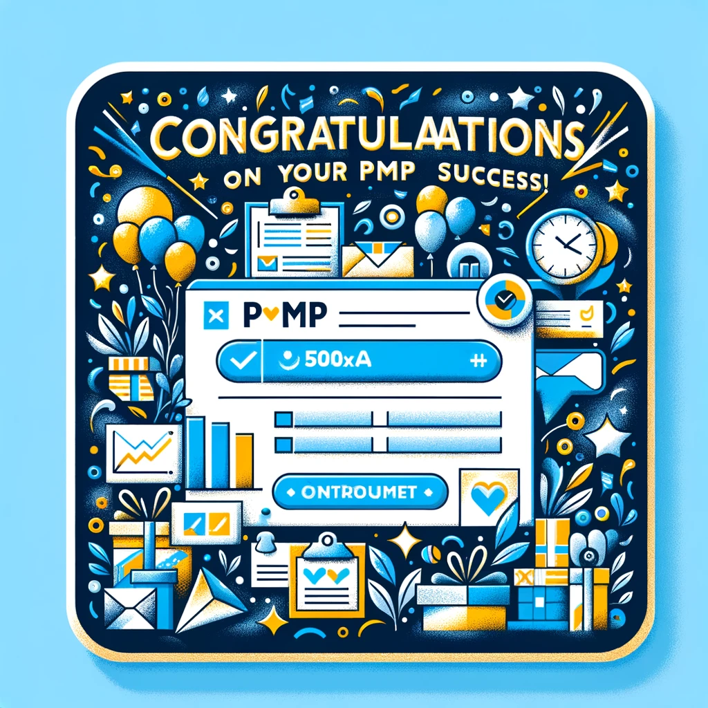 Renjith Jagadeesan's PMP Journey | Kavita Sharma